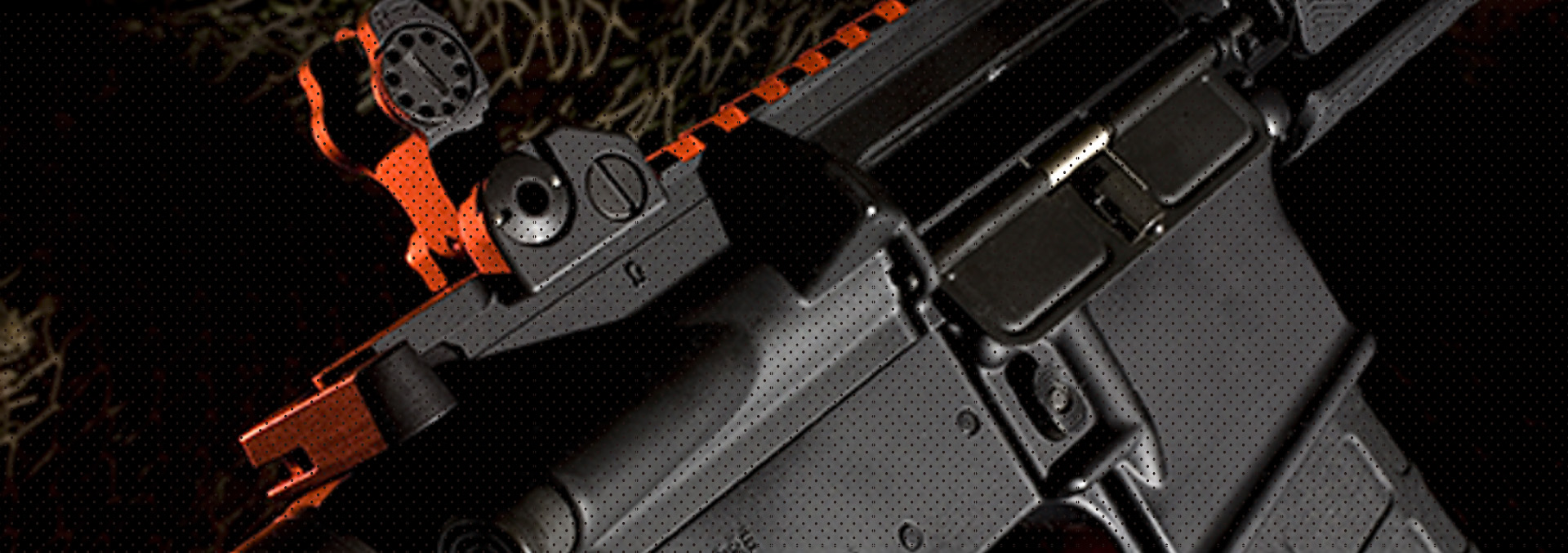 AEG INTERNAL PARTS – Modify-Tech