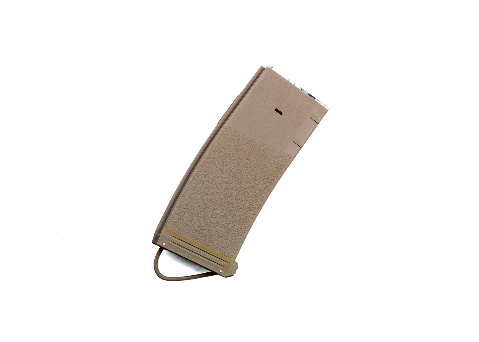 Bhive 150-Round AEG Mid-cap Magazine for M16/M4 series (Tan/1pcs)